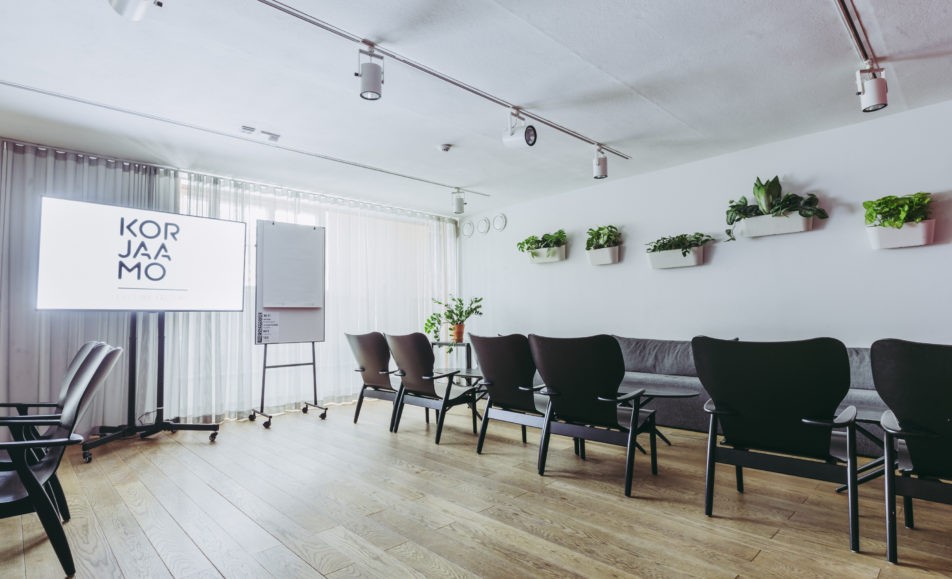 Kulttuuritehdas Korjaamo – Kulttuurikeidas Helsingin Töölössä