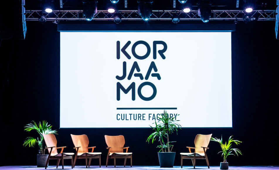 Kulttuuritehdas Korjaamo – Kulttuurikeidas Helsingin Töölössä