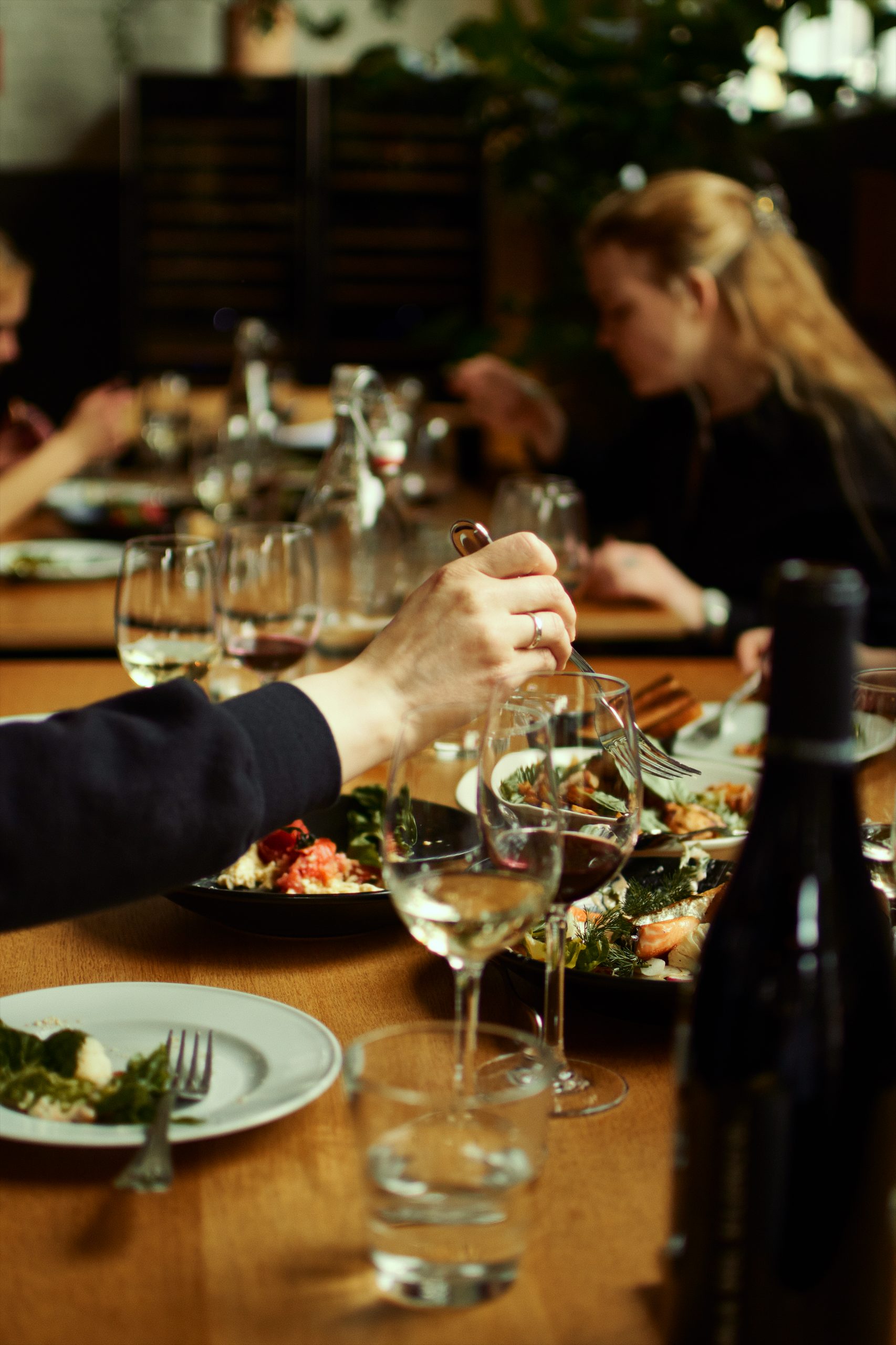 Korjaamo Baari & Keittiö: Menu – Kulttuuritehdas Korjaamo