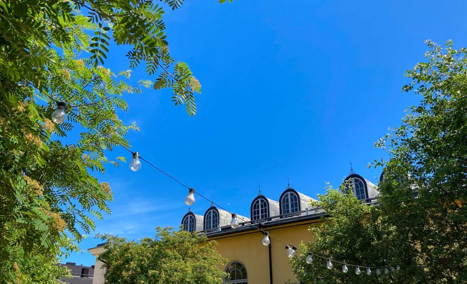 Kulttuuritehdas Korjaamo – Kulttuurikeidas Helsingin Töölössä