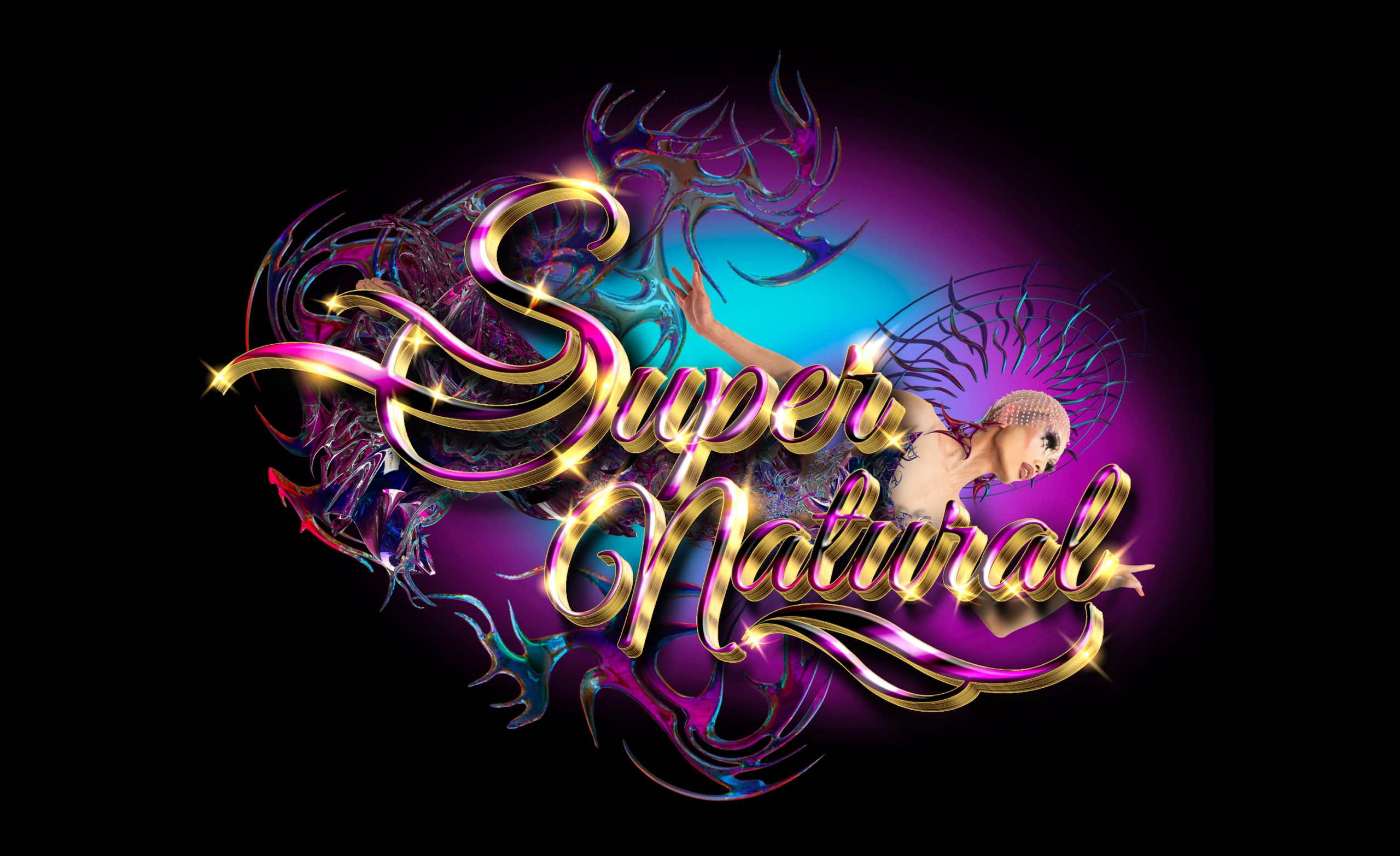 SUPERNATURAL – Halloween Circus, Drag & Burlesque Extravaganza ...