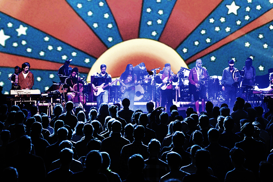 Saimaa – Kulttuuritehdas Korjaamo