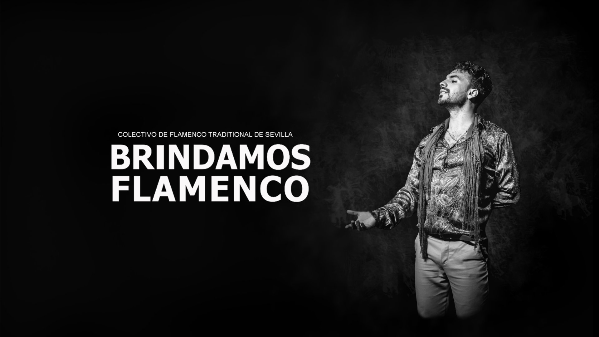 Brindamos Flamenco – Jose Viñas, Juan Debel, Otso Krunasta ...