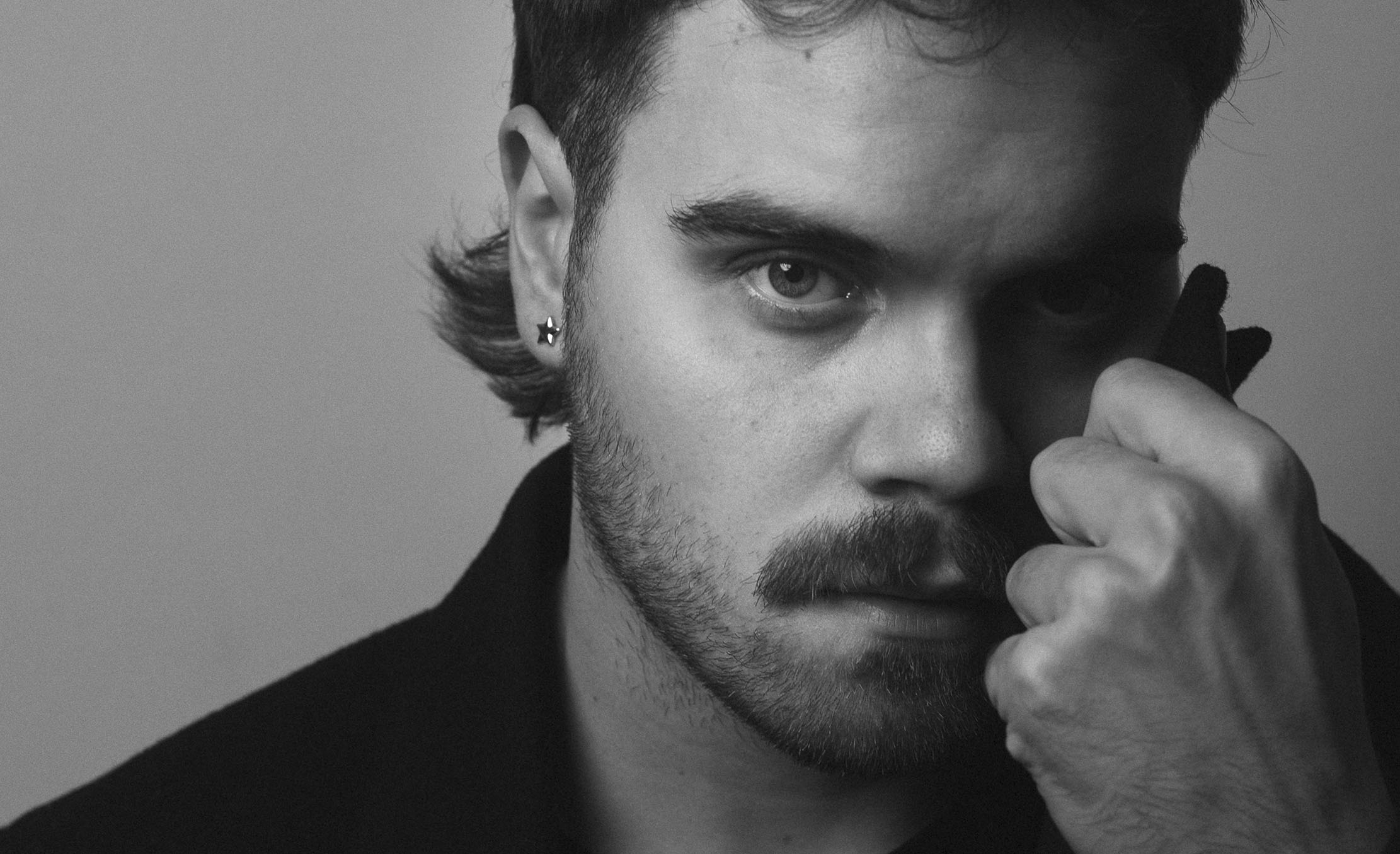 Lauri Haav + NOTO – Kulttuuritehdas Korjaamo