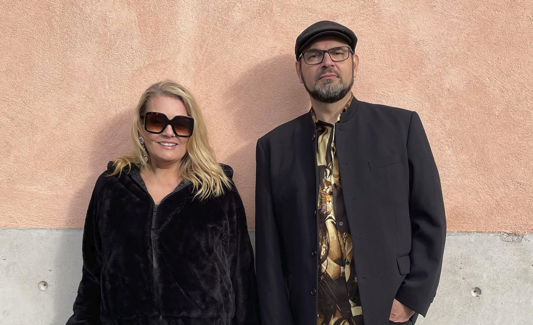 July Moon (Levyjulkkarit) – Kulttuuritehdas Korjaamo