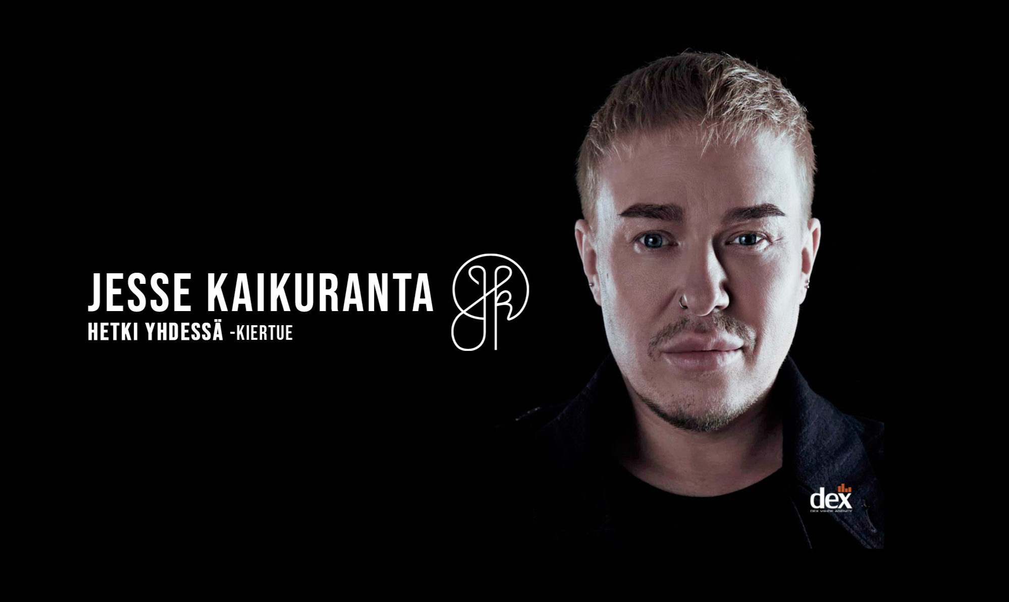 Jesse Kaikuranta – Kulttuuritehdas Korjaamo