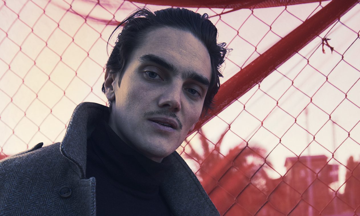 Bobby Oroza – Kulttuuritehdas Korjaamo