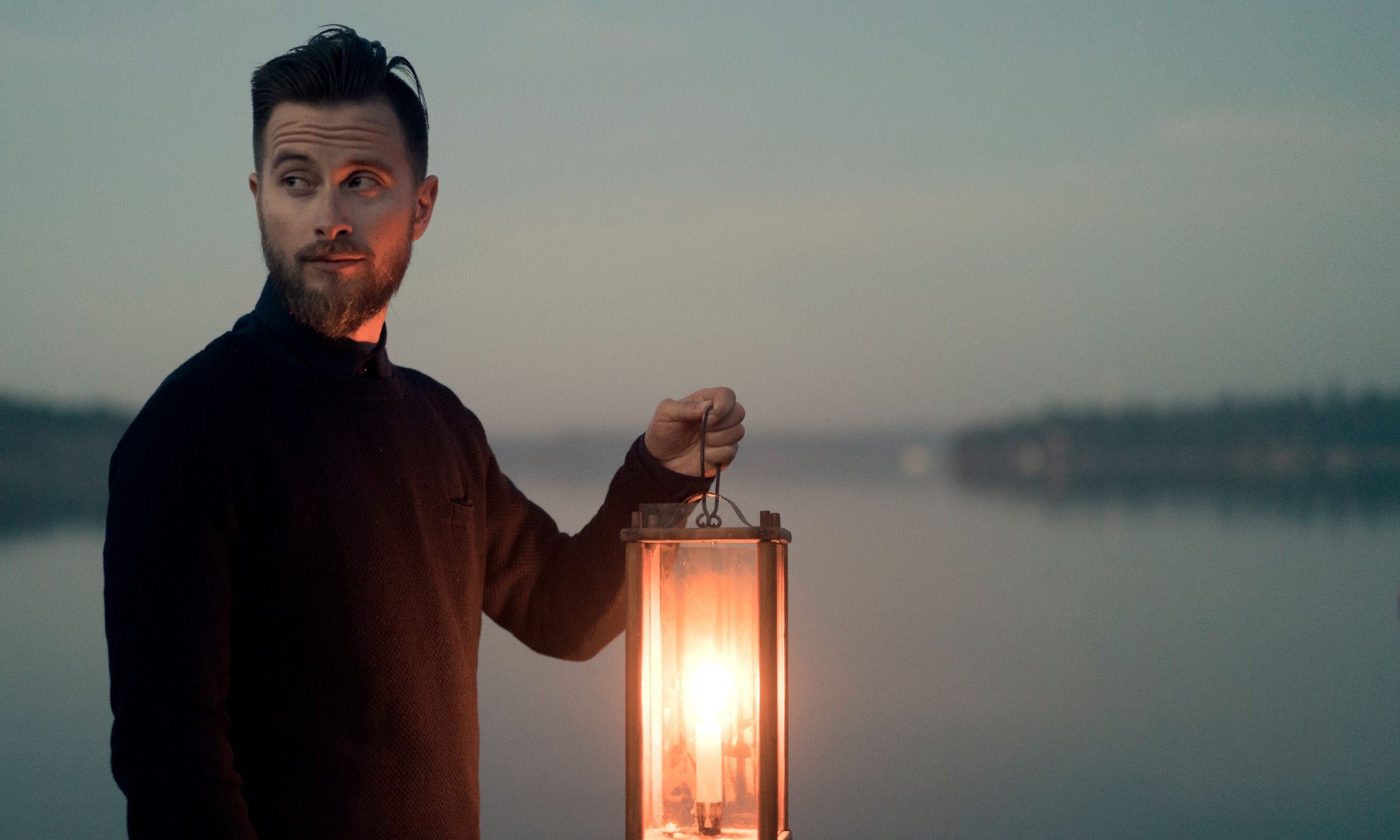 DJ Klaus Wing – Kulttuuritehdas Korjaamo