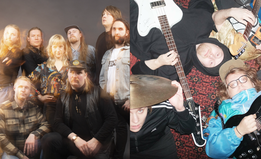 Teksti-TV 666, Bad Sauna – Kulttuuritehdas Korjaamo