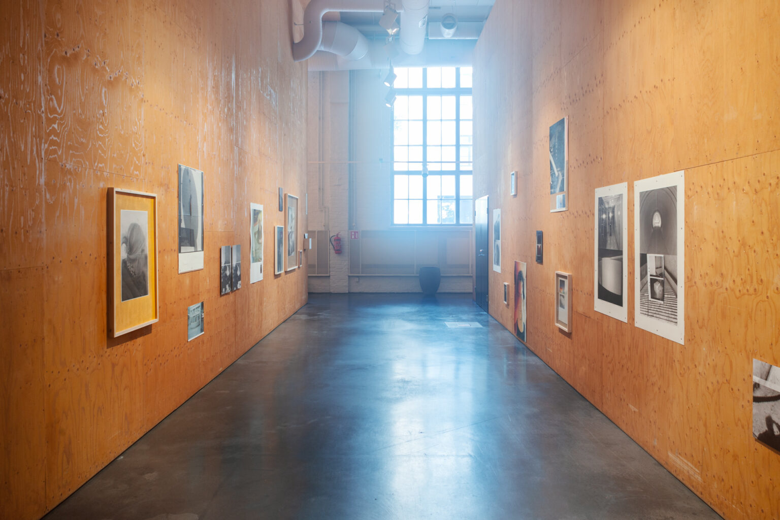 Hippolyte Korjaamo – Kulttuuritehdas Korjaamo