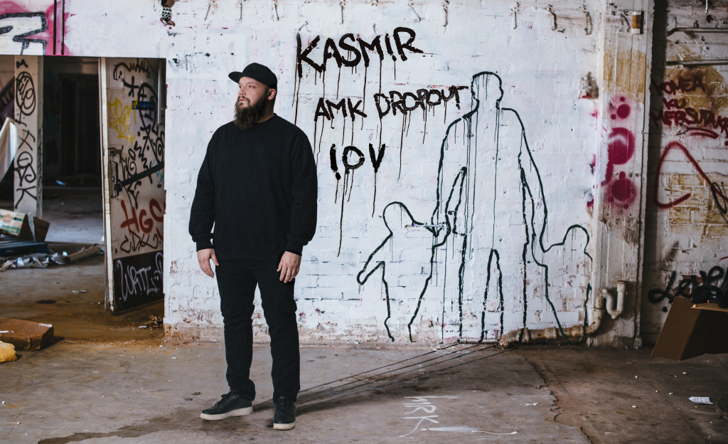 Kasmir AMK Dropout 10v. -juhlakeikka, Vepu – Kulttuuritehdas Korjaamo