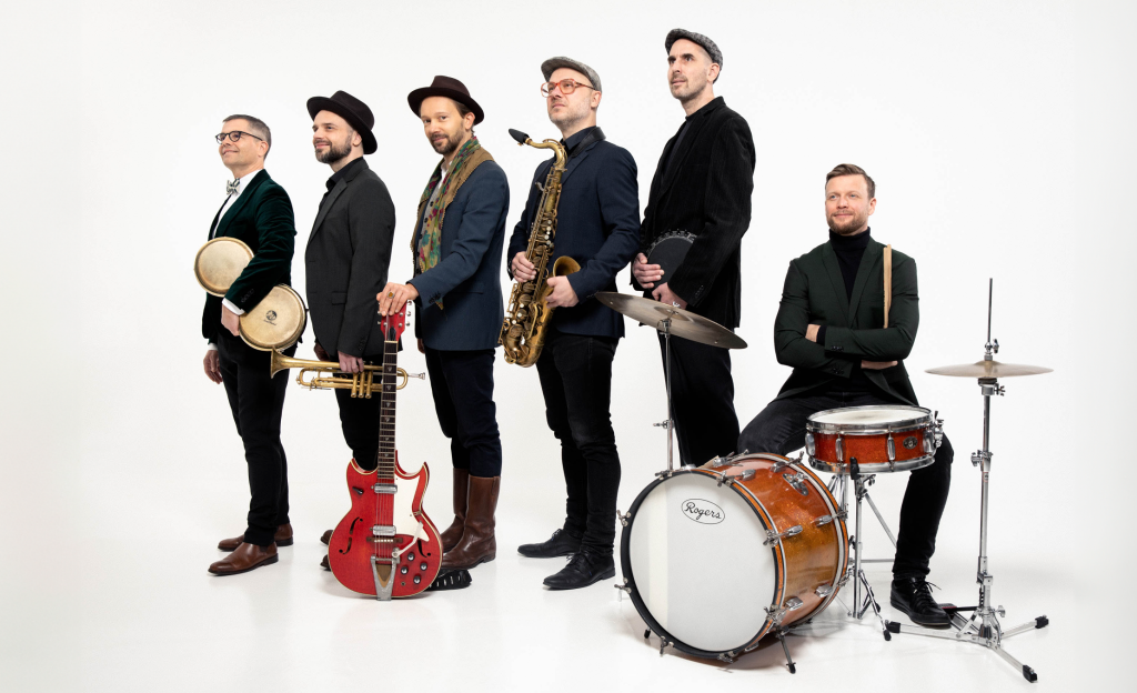 Dalindèo – Kulttuuritehdas Korjaamo