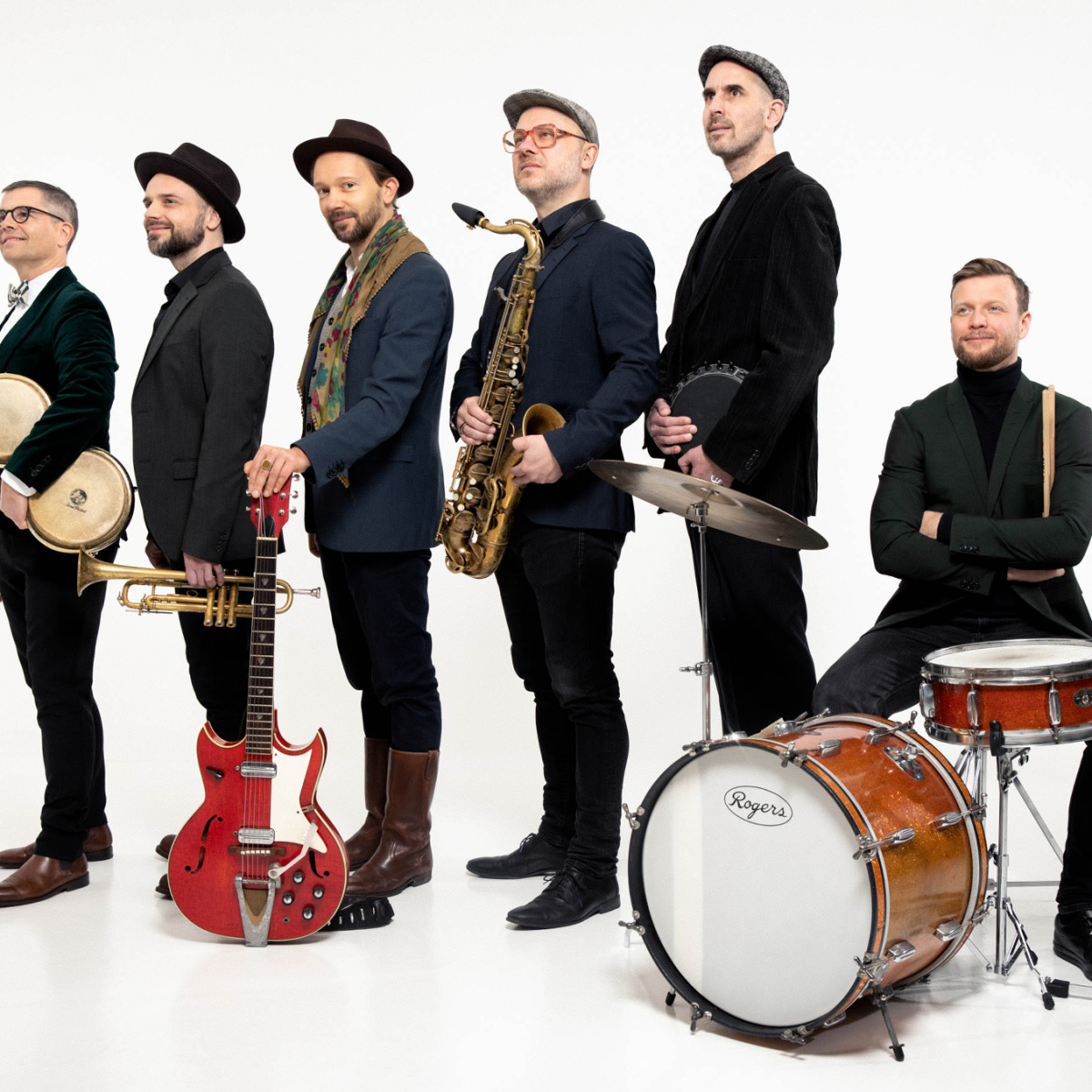 Kulttuuritehdas Korjaamo – Kulttuurikeidas Helsingin Töölössä