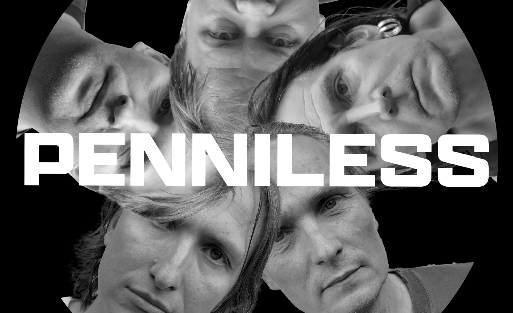 Penniless (levyjulkkarit), Junnu Alajuuma Duo – Kulttuuritehdas Korjaamo