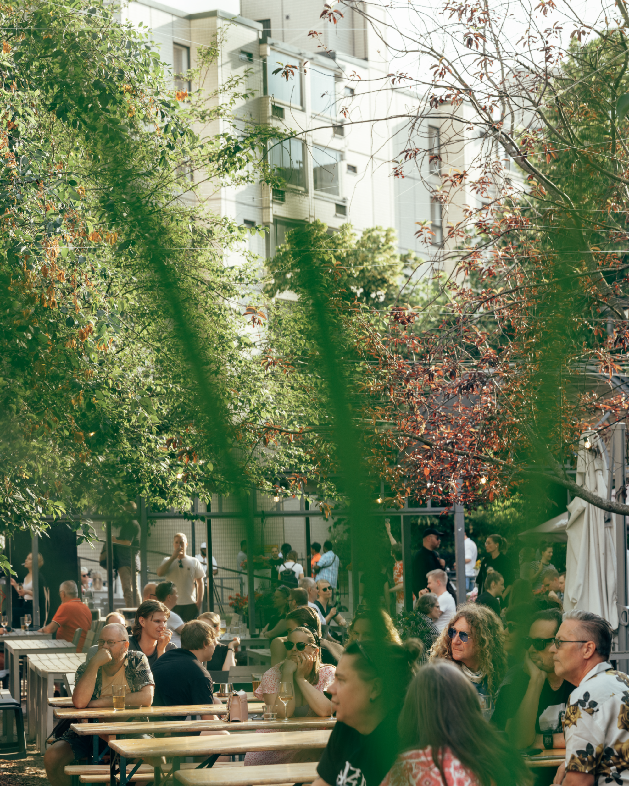 Kulttuuritehdas Korjaamo