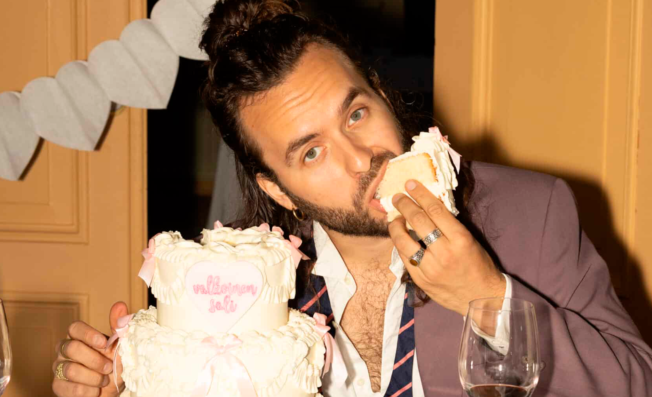 Paul Elias, BENN – Kulttuuritehdas Korjaamo