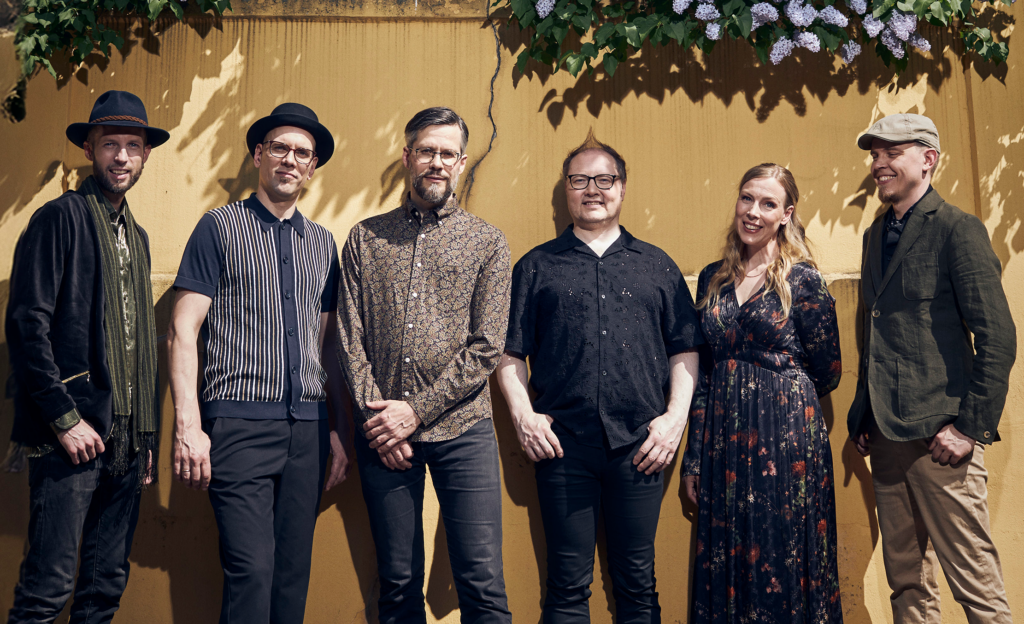 Kulttuuritehdas Korjaamo – Elävän kulttuurin koti Töölön sydämessä