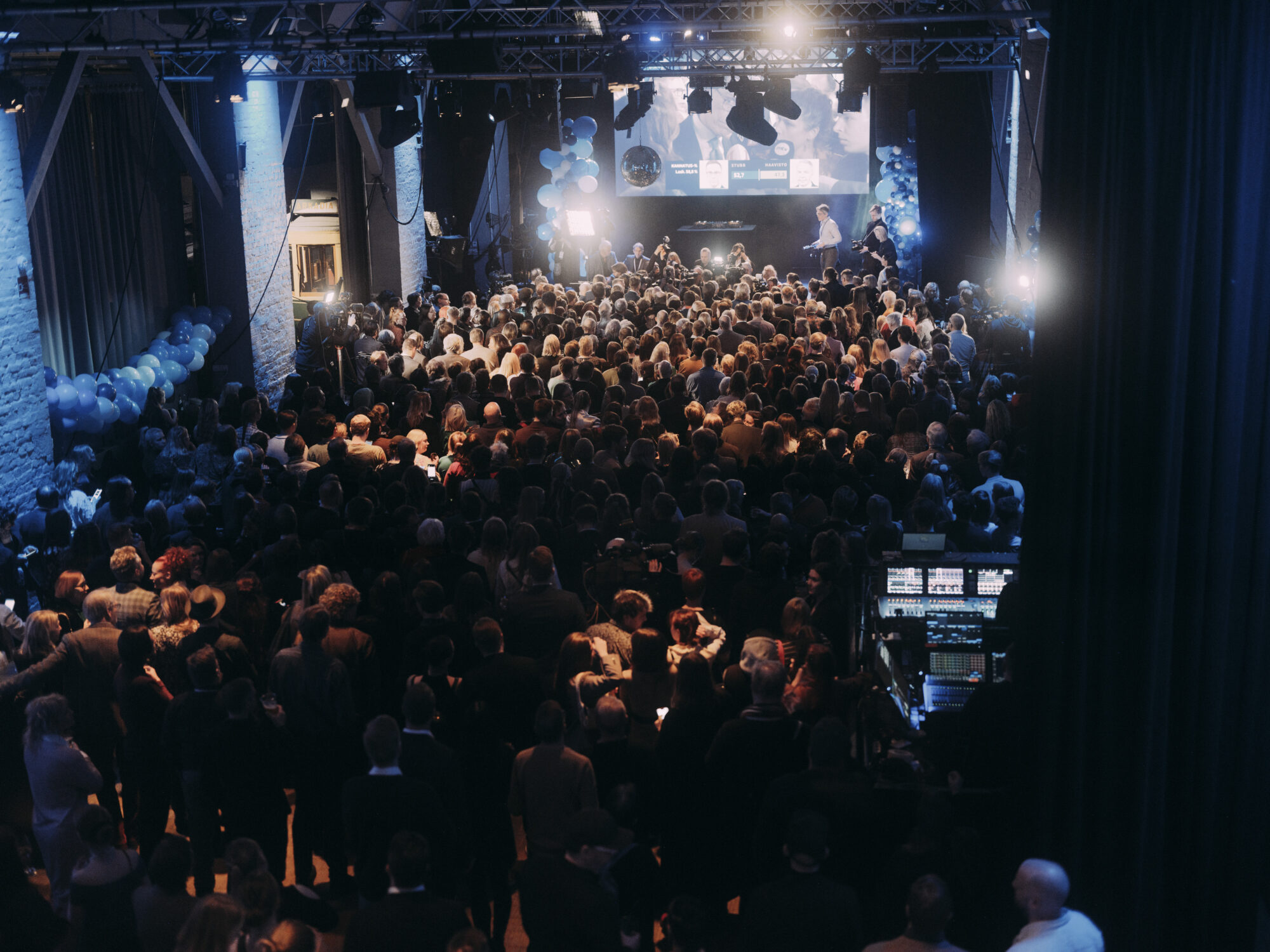 Kulttuuritehdas Korjaamo – Elävän kulttuurin koti Töölön sydämessä